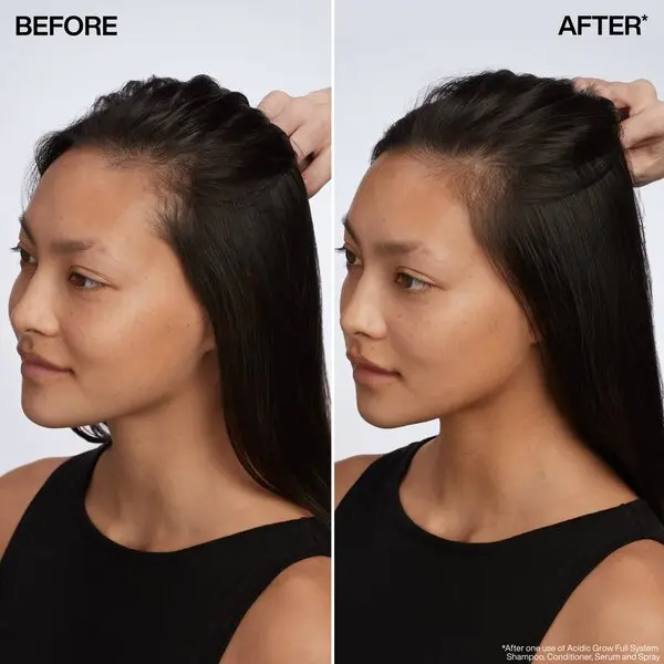 REDKEN Acidic Grow Full Instant Densifying Spray For Thin, Flat Hair