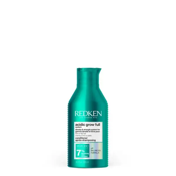 REDKEN Acidic Grow Full Densifying Conditioner For Thin, Flat Hair - One-color