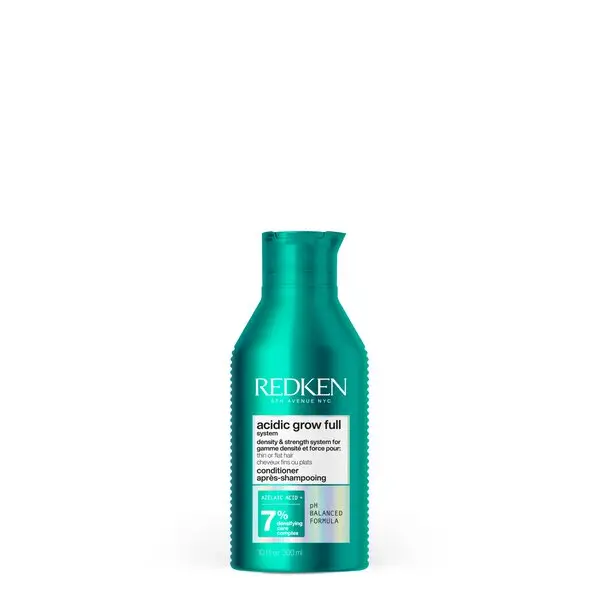 REDKEN Acidic Grow Full Densifying Conditioner For Thin, Flat Hair - One-color