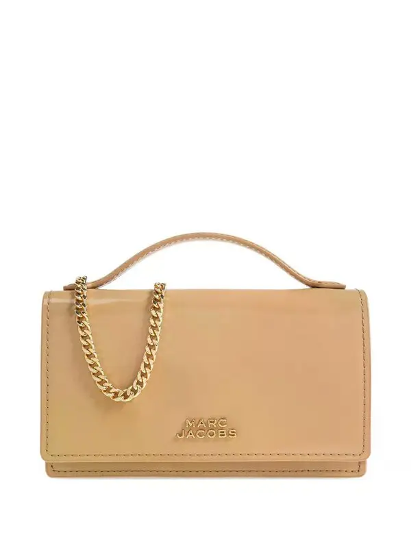 Marc Jacobs Mini Chain Handle Tote Bag