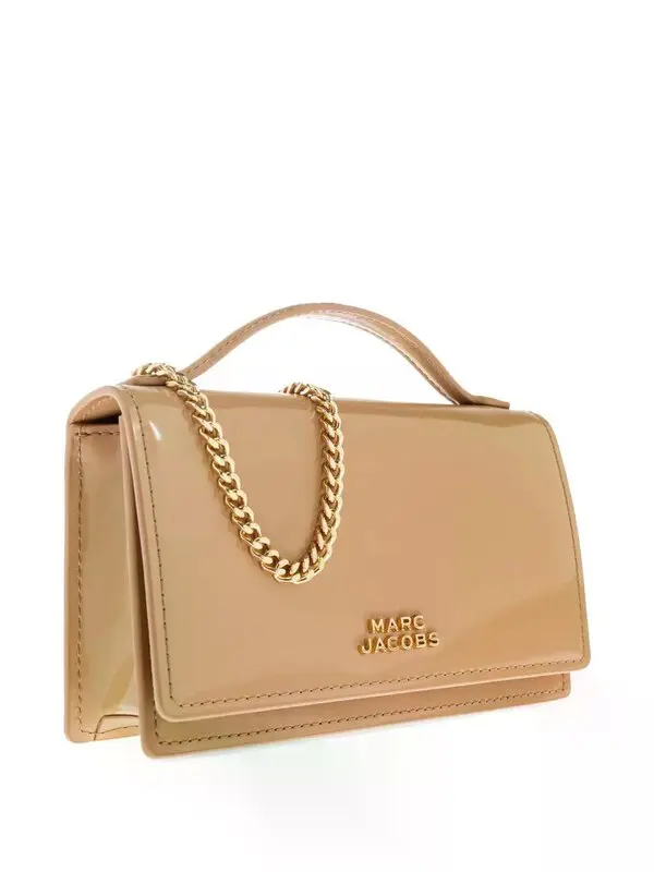 Marc Jacobs Mini Chain Handle Tote Bag