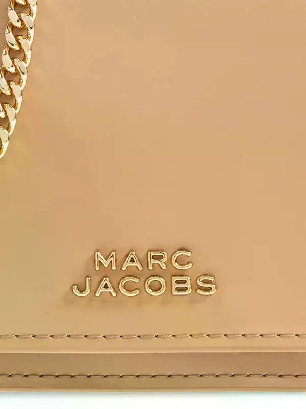 Marc Jacobs Mini Chain Handle Tote Bag