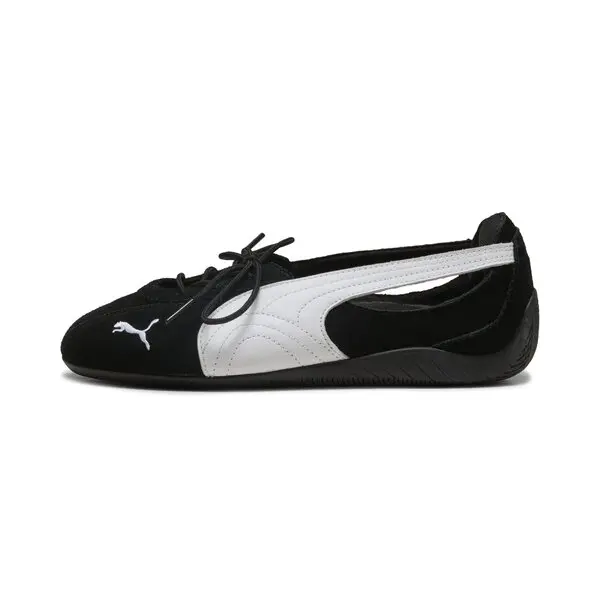 PUMA Speedcat Ballet Nova Sneakers - Black