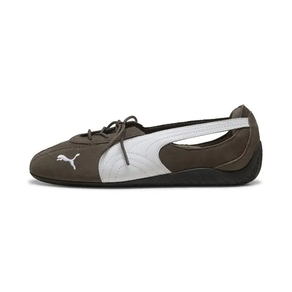 PUMA Speedcat Ballet Nova Sneakers - Gray