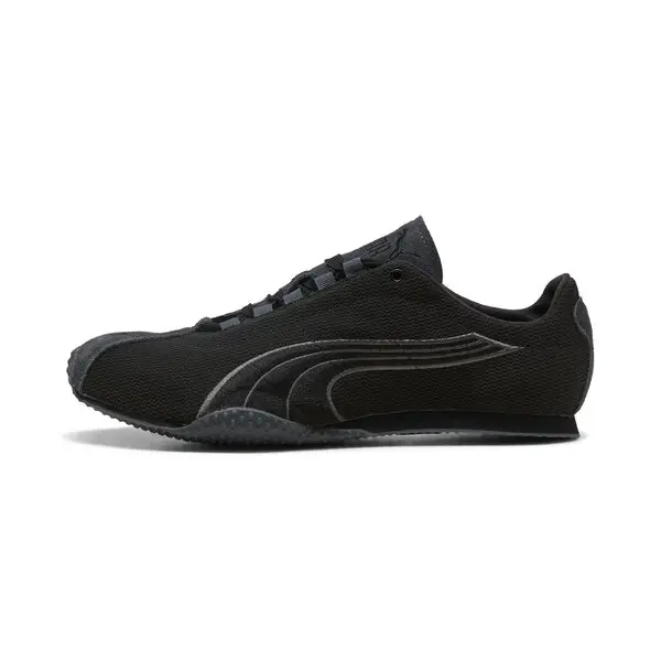 PUMA H-street Embroidery Sneakers - Black