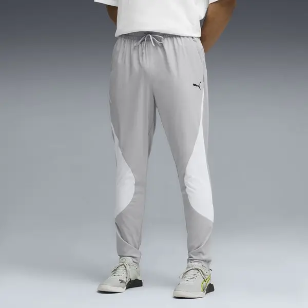 PUMA Train All Day Warm Up Training Pants