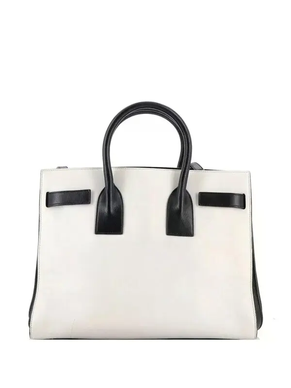 Saint Laurent Sac De Jour Small Satchel