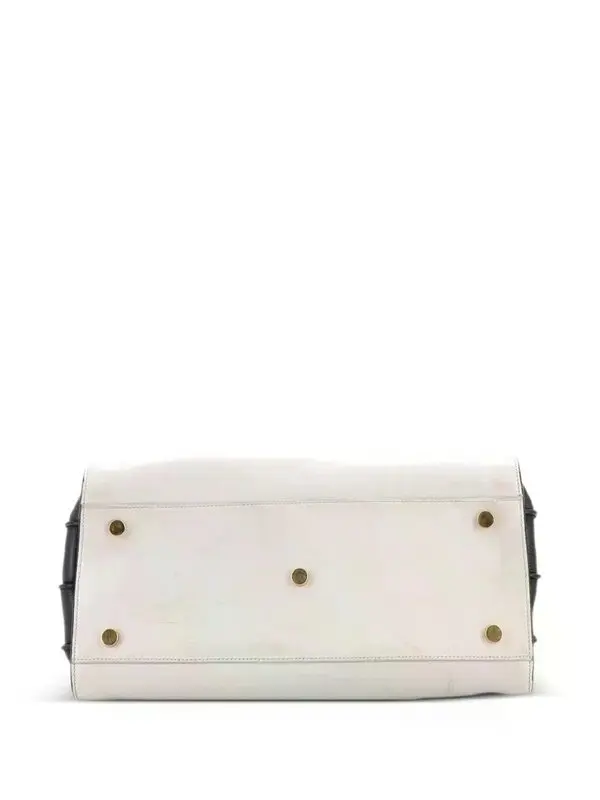 Saint Laurent Sac De Jour Small Satchel
