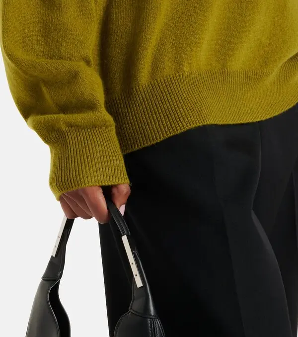Extreme Cashmere N°397 Bis Cashmere Sweater