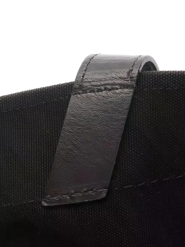 Prada 2000s Two-way Tote Bag