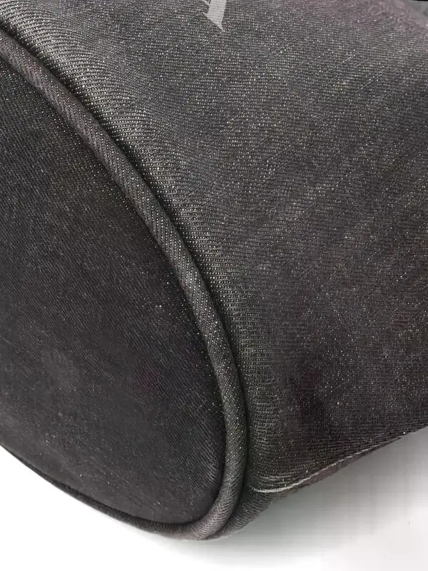 Prada 2000s Two-way Tote Bag