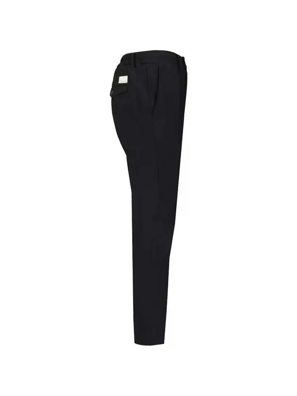 NINE:INTHE:MORNING Elasticated Trousers
