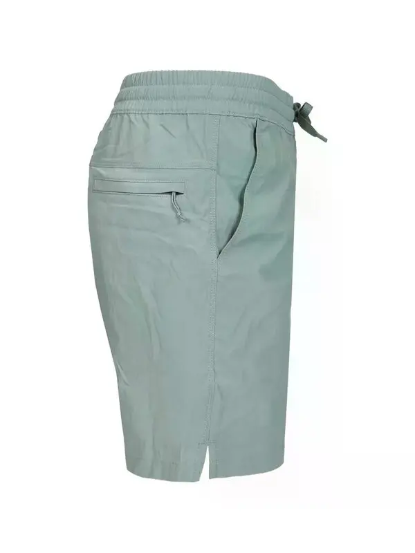 Patagonia Elasticated Drawstring Shorts - Blue