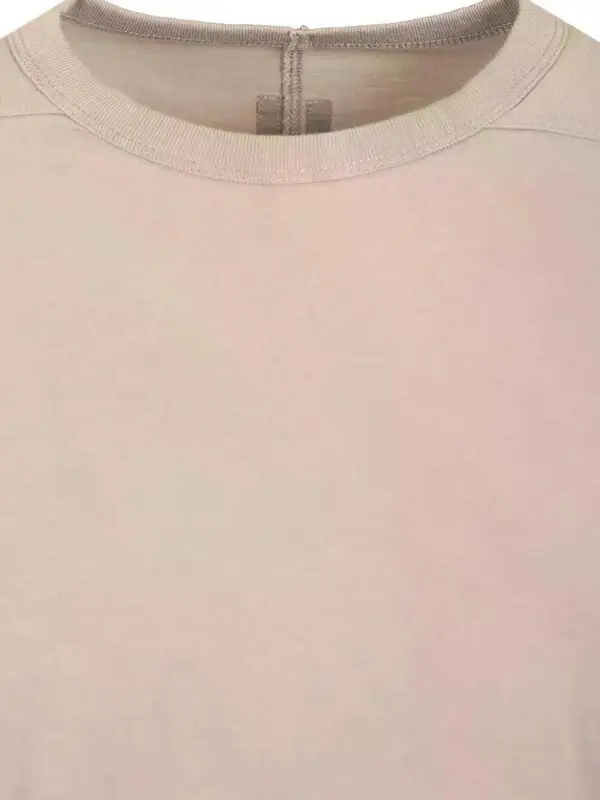 Rick Owens Short-sleeve T-shirt