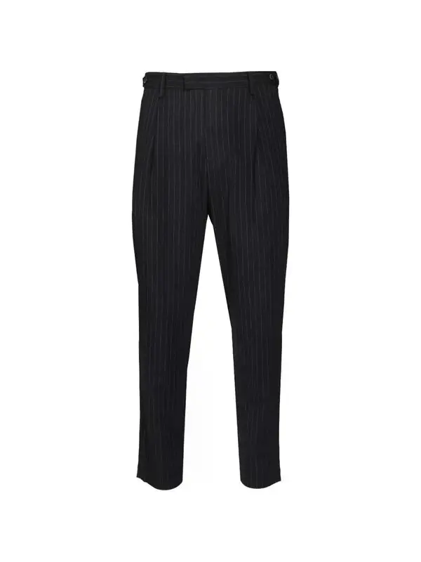 Barena Venezia Pinstriped Trousers