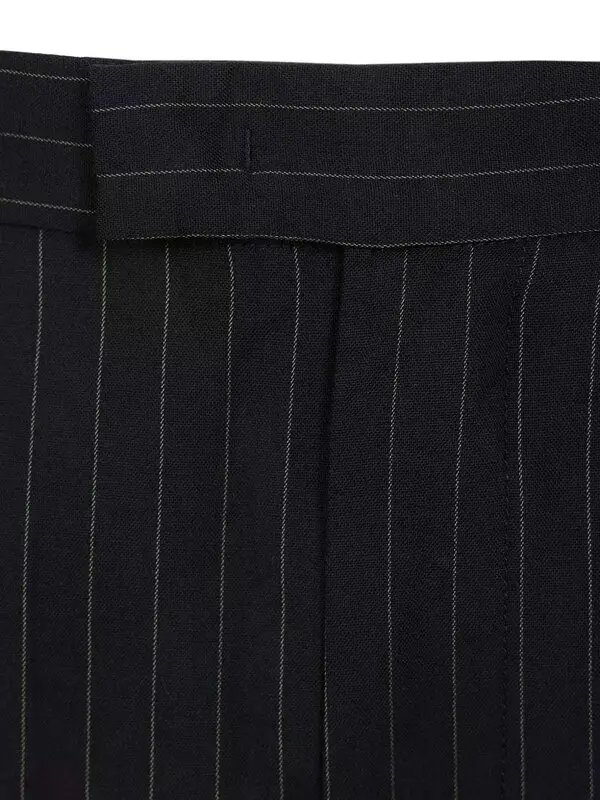 Barena Venezia Pinstriped Trousers
