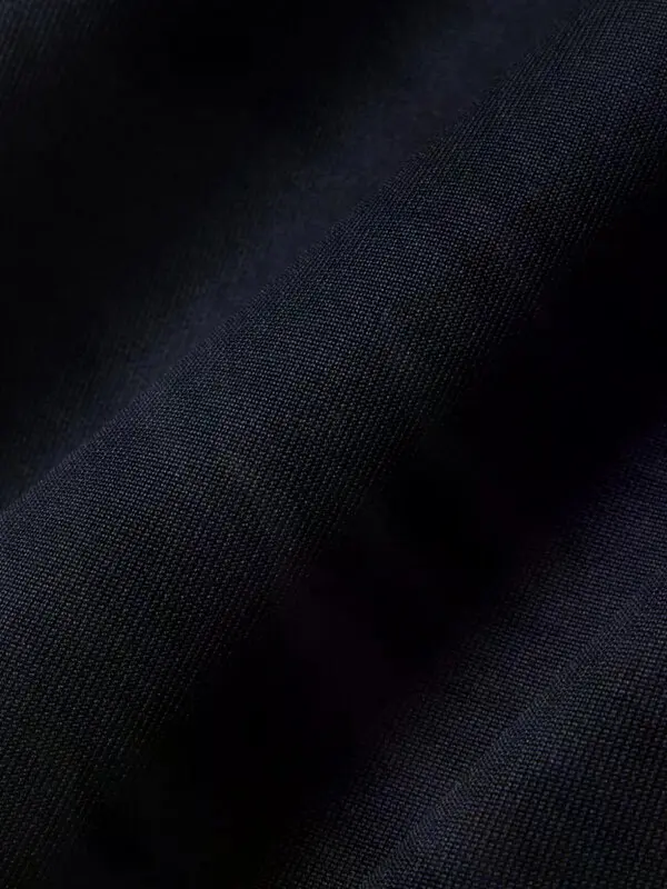 Lacoste Short-sleeve Polo Shirt - Black