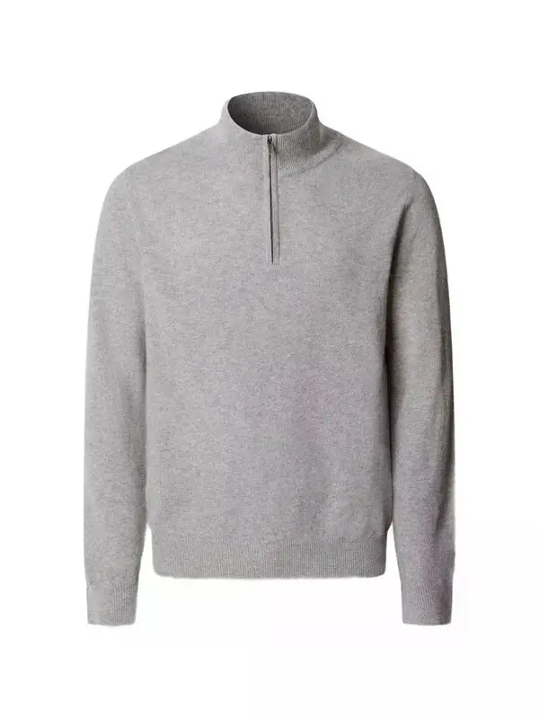 HACKETT Half-zip Sweater