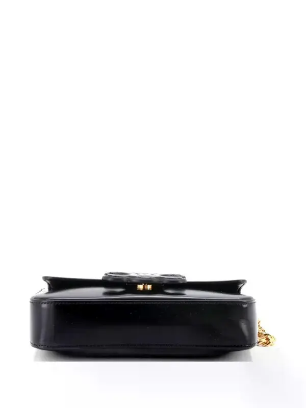Celine Triomphe Chain Small Shoulder Bag
