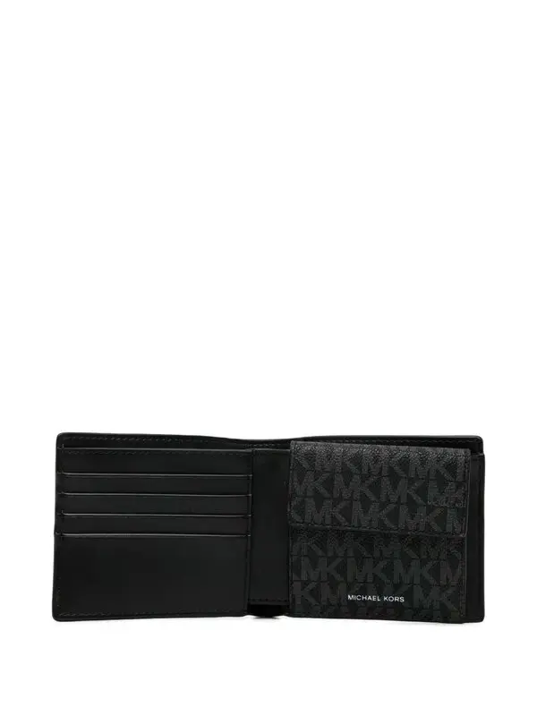 Michael Kors Hudson Wallet