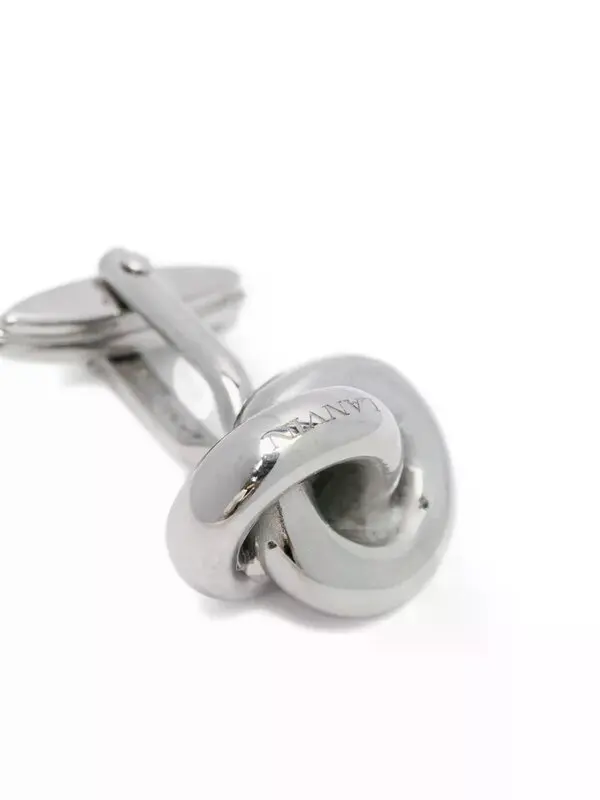 LANVIN Link Cufflinks