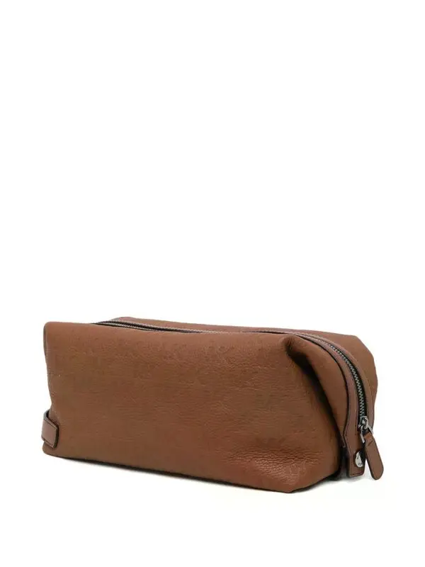 Michael Kors Jet Set Wash Bag - Brown