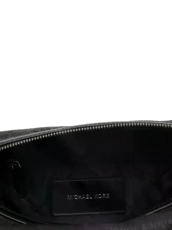Michael Kors Jet Set Wash Bag - Black