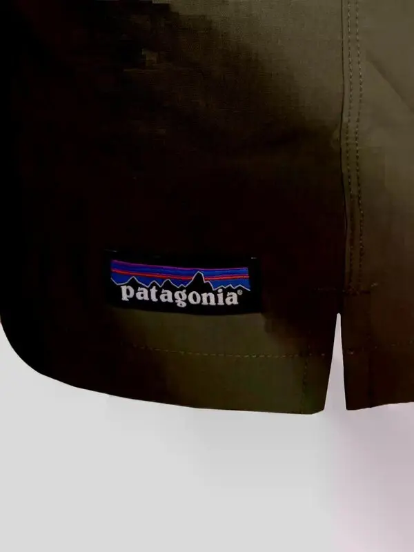 Patagonia Baggies™ Drawstring Shorts - Green