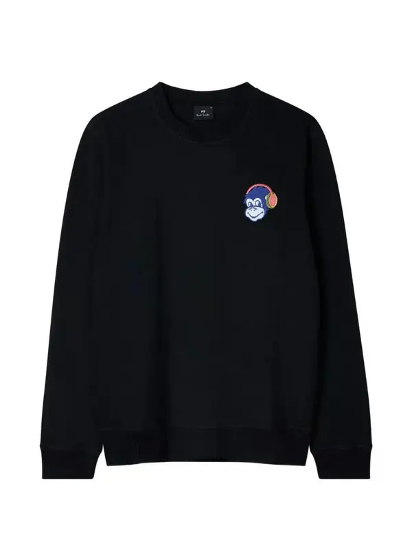 Paul Smith Crew-neck Sweatshirt