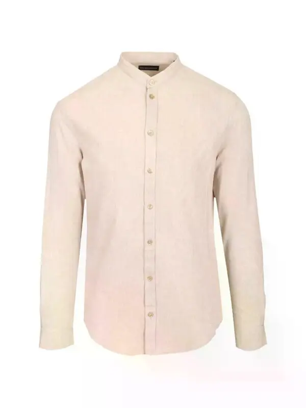 Emporio Armani Long-sleeve Shirt