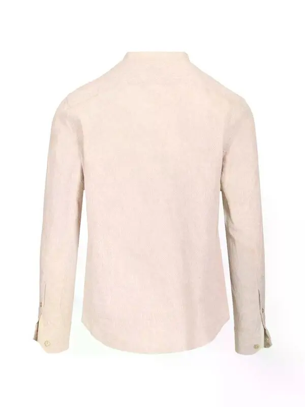 Emporio Armani Long-sleeve Shirt