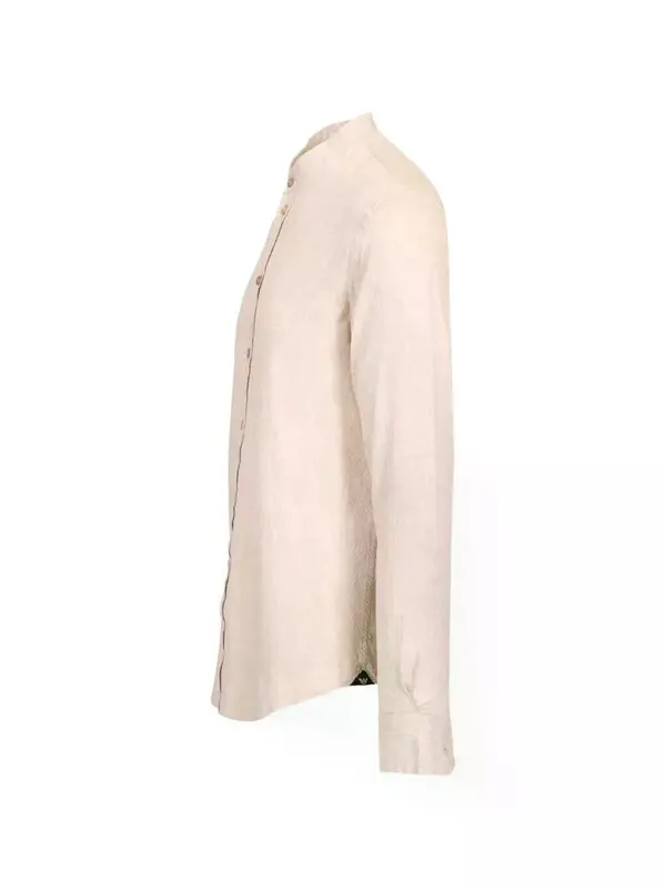 Emporio Armani Long-sleeve Shirt