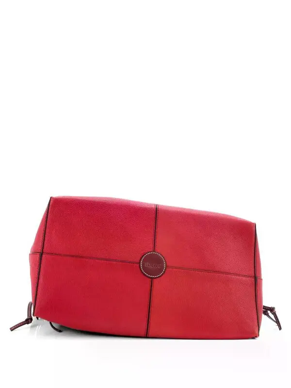 Loewe Cushion Large Tote Bag