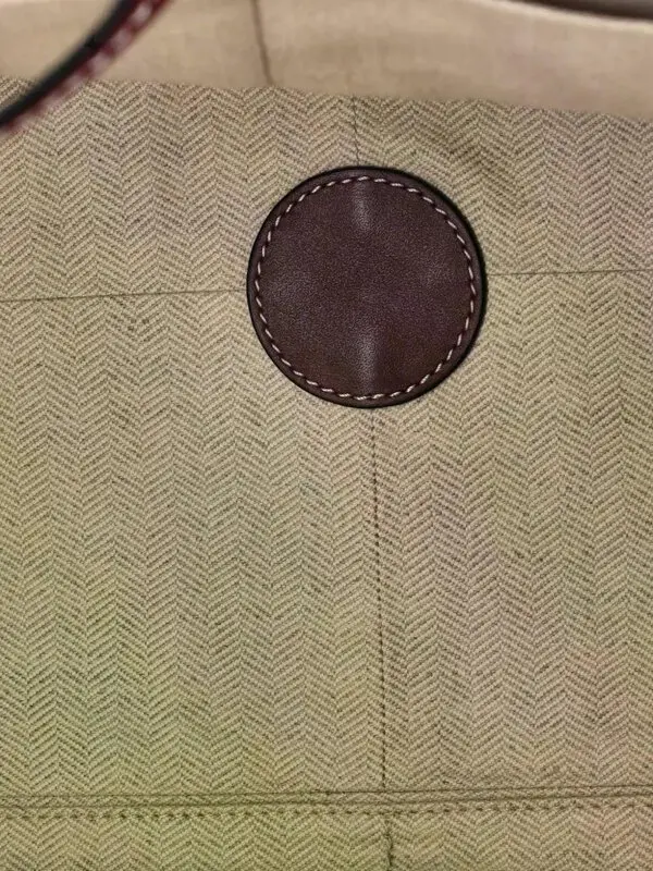 Loewe Cushion Large Tote Bag