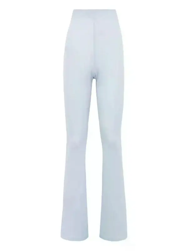 DEL CORE Elasticated-waist Trousers
