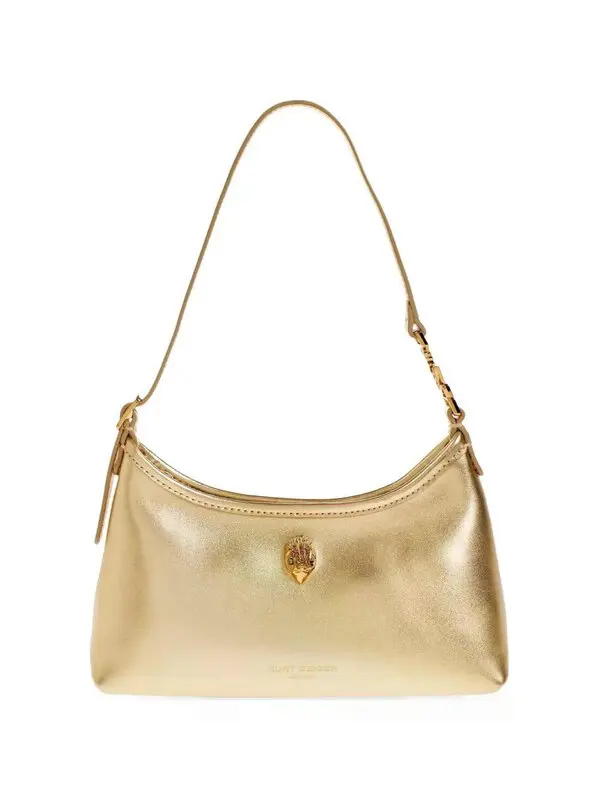 Kurt Geiger Embellished Tote Bag - Gold