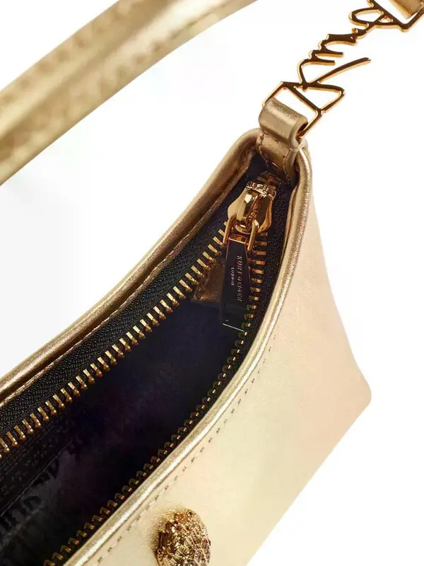 Kurt Geiger Embellished Tote Bag - Gold