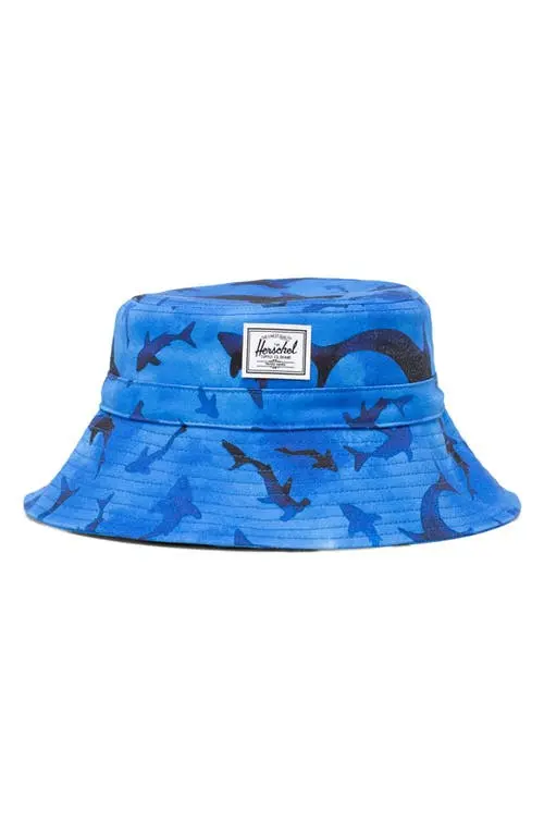 Herschel Supply Co. Bucket Hat - Sharks