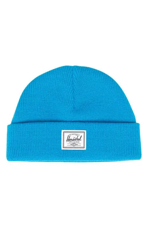 Herschel Supply Co. Elmer Beanie - Hawaiian Surf