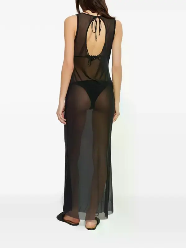 Bond Eye Harper Cutout-detail Cover Up