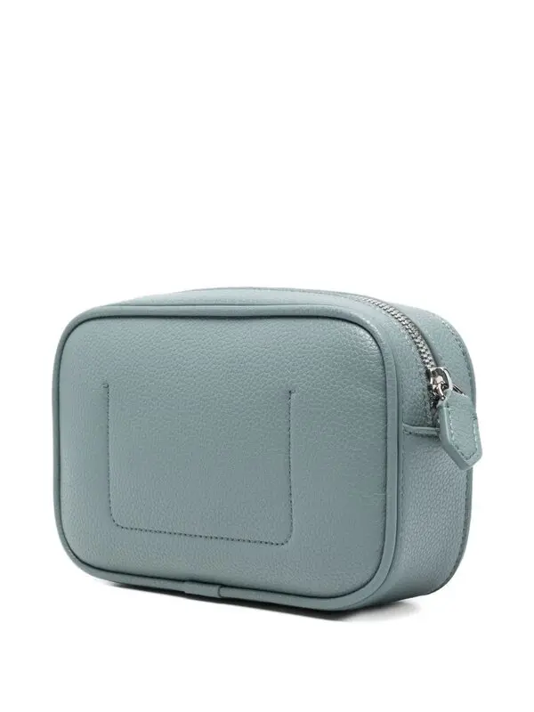 Emporio Armani Crossbody Camera Bag - Grey