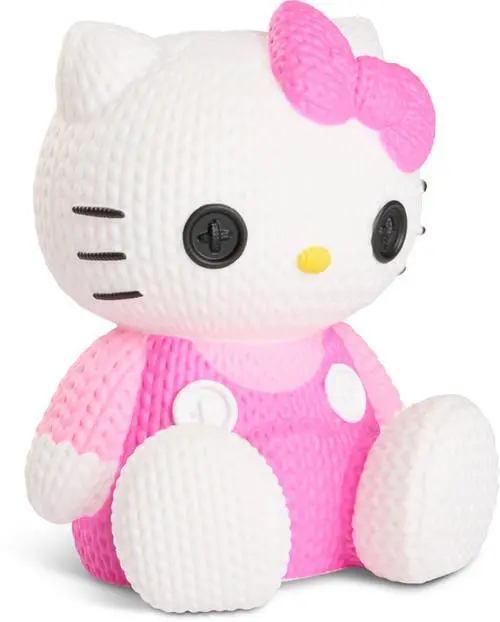 HANDMADE BY ROBOTS Sanriohello Kitty