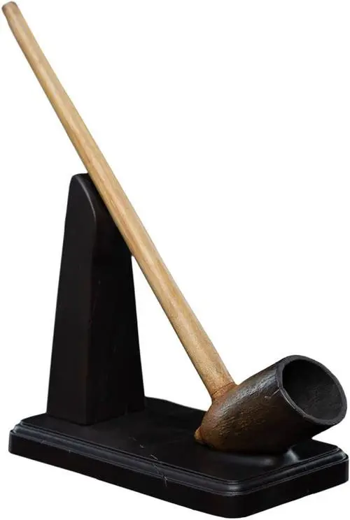 WETA WORKSHOP Lord Of The Rings Trilogypipe Of Gimli Replica - Multicolor
