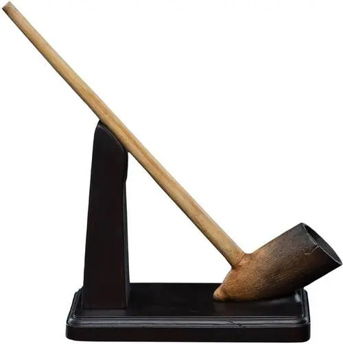 WETA WORKSHOP Lord Of The Rings Trilogypipe Of Gimli Replica