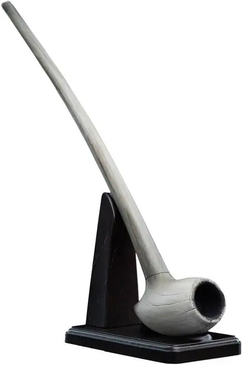 WETA WORKSHOP Lord Of The Rings Trilogy Pipe Of Saruman Replica - Multicolor