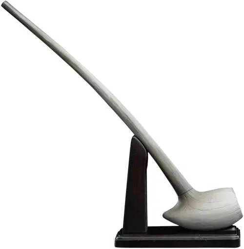 WETA WORKSHOP Lord Of The Rings Trilogy Pipe Of Saruman Replica
