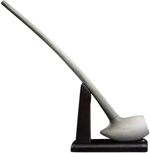 WETA WORKSHOP Lord Of The Rings Trilogy Pipe Of Saruman Replica