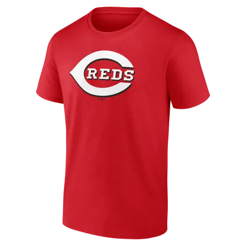 LOGO ATHLETIC Cincinnati S Official Logo T-shirt