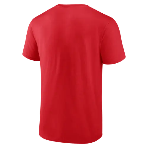 LOGO ATHLETIC Philadelphia Phillies Wordmark T-shirt