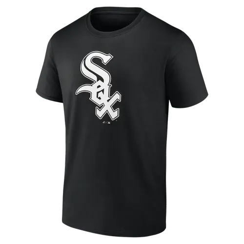 LOGO ATHLETIC Chicago White Sox Official Logo T-shirt